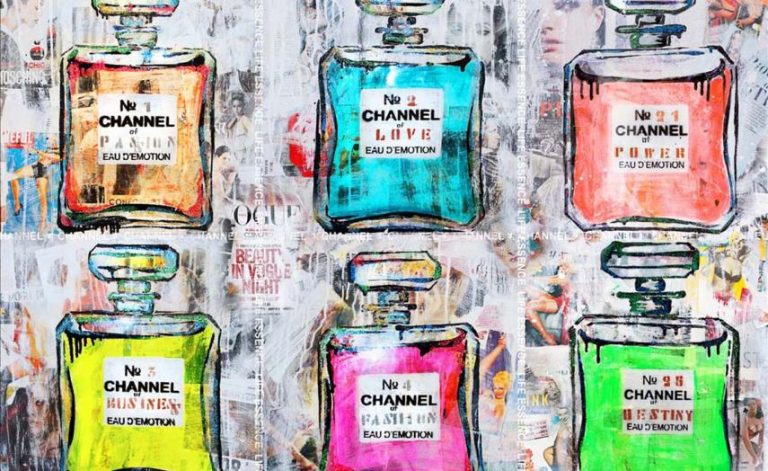 Dramatic Wallpaper Designs: 15 Ideas for Trendy Modern Rooms - Home ...