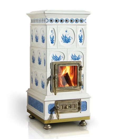 20 Ceramic Heating Stoves to Create Stunning Warm & Ambient Home Decor ...