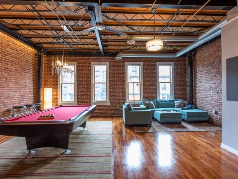 Best 90 Billiard Room Ideas - Pool Table Decor for Home or Basement Best 90 Billiard Room Ideas - Pool Table Decor for Home or Basement