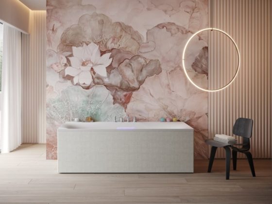 45 Different Types of Bathtubs (Images of Shapes, Materials ...