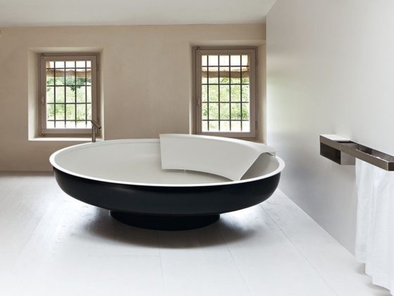 45 Different Types of Bathtubs (Images of Shapes, Materials ...