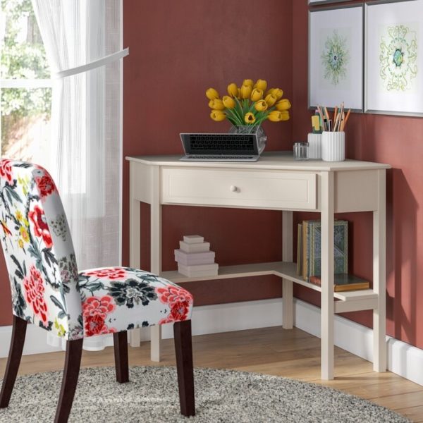 55 Types of Computer Desks for Your Home Office - Home Design and Room ...
