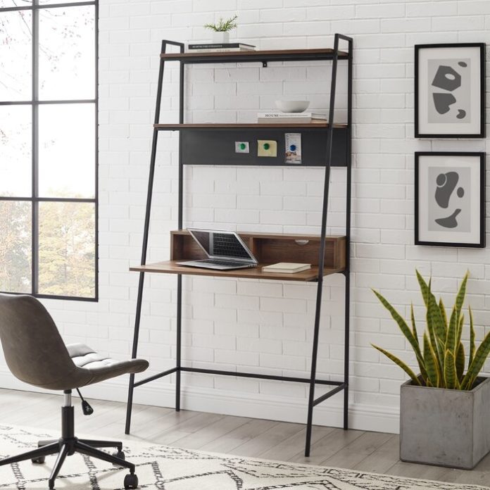 55 Types of Computer Desks for Your Home Office - Home Design and Room ...